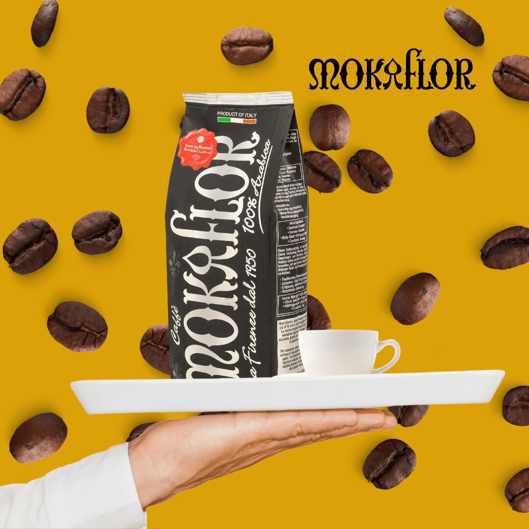 Mokaflor - WebGas.net