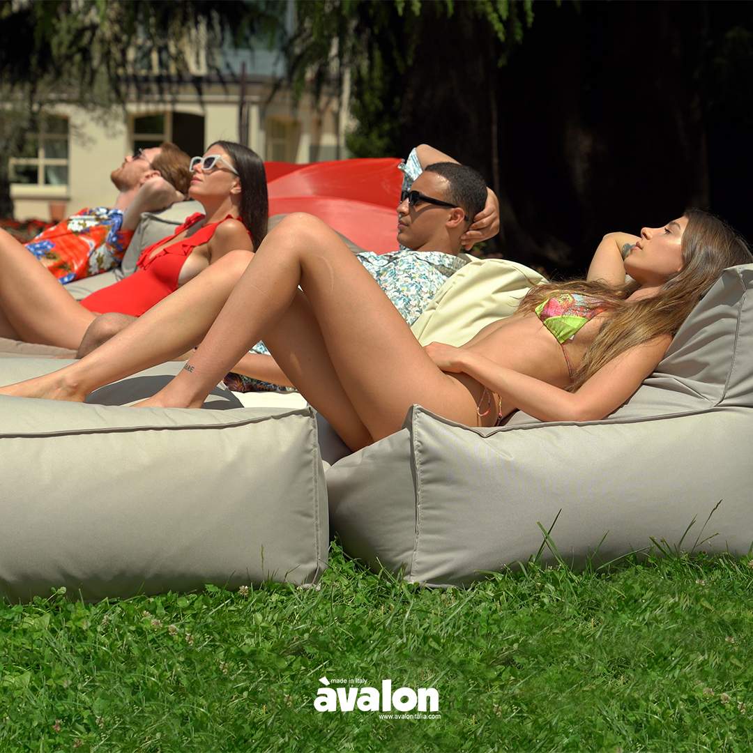 Avalon Italy - Furniture Sector - WebGas.net