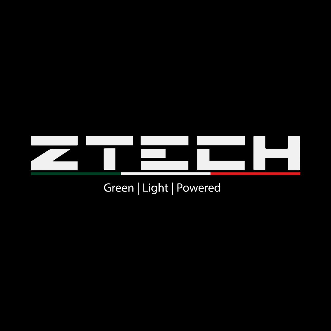 Z-tech Italy | E-commerce Redesign - WebGas.net